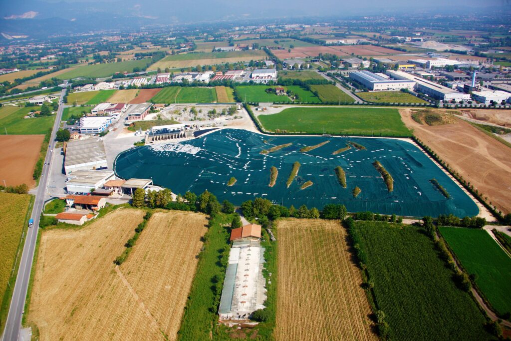 Gallery – Cover Up