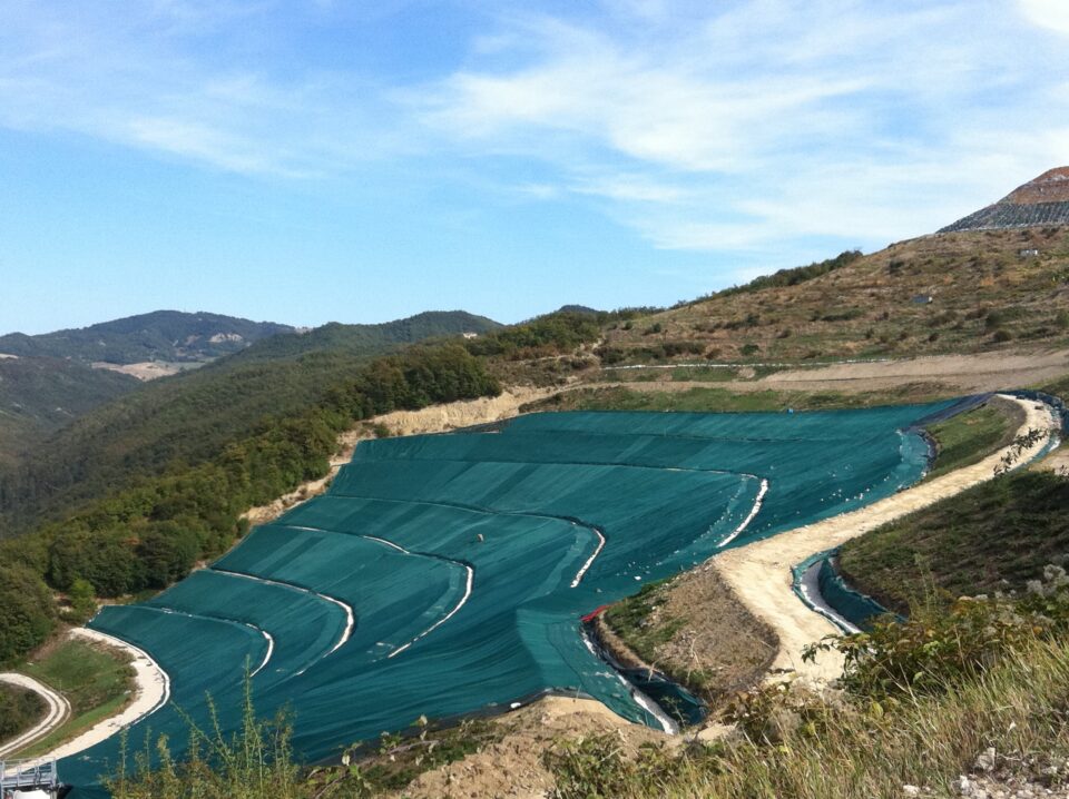 Gallery – Cover Up